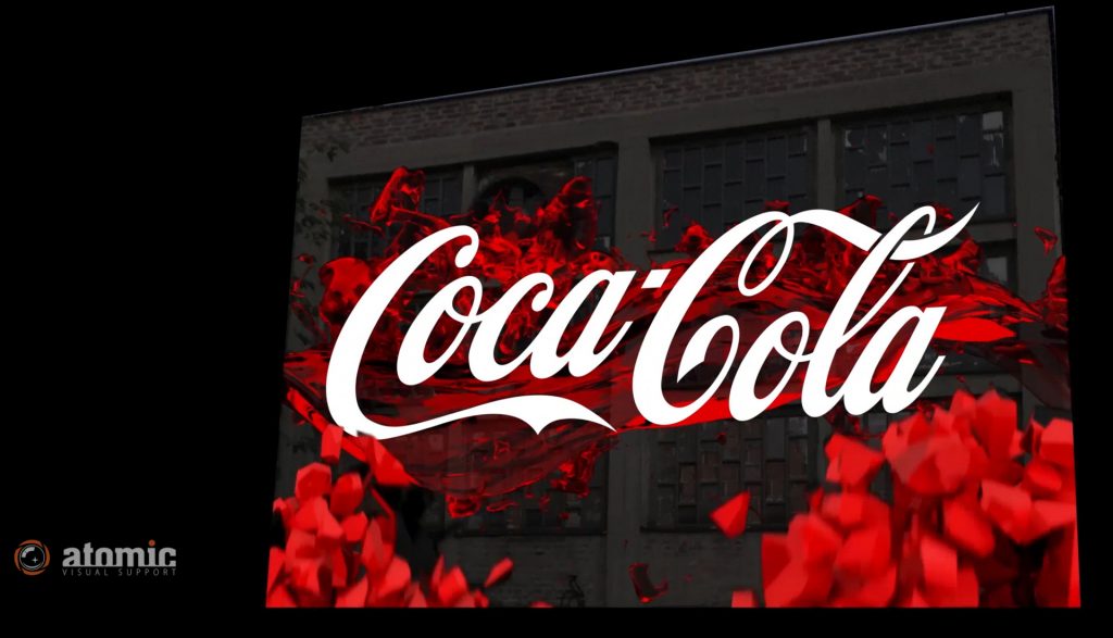 3D Mapping Archives - Atomic Visual Support