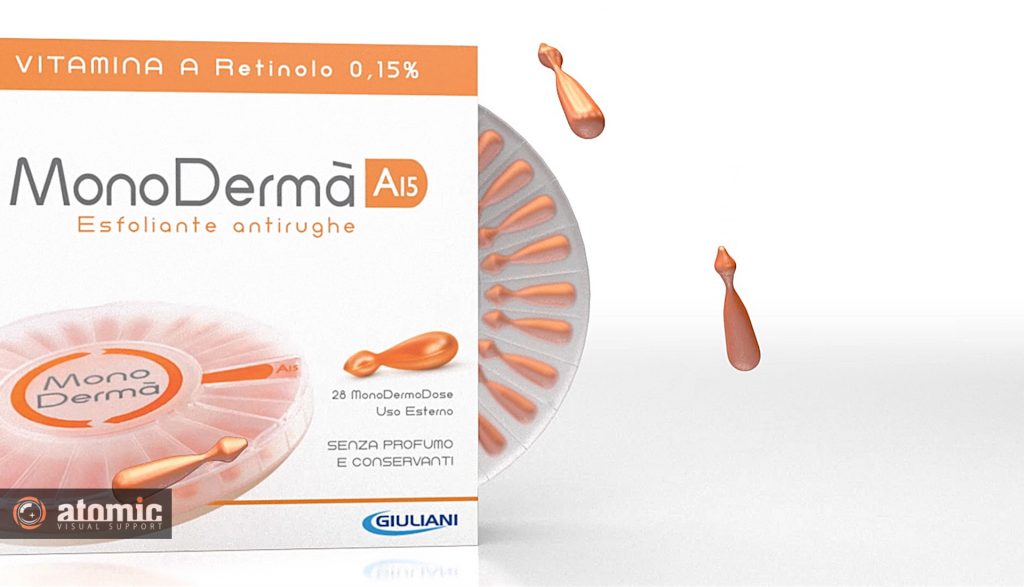 Studio - Atomic Visual Support